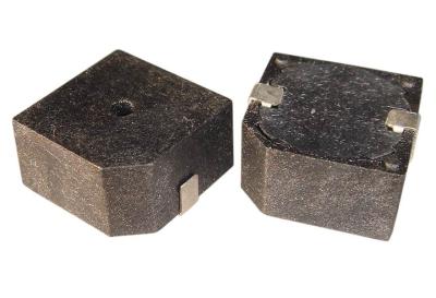 Cina Elemento magnetico elettrico del cicalino 3V della famiglia SMD elettro in vendita