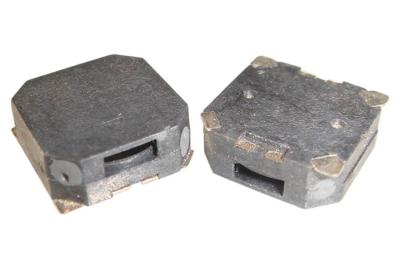 Cina 3.6V trasduttore piezo-elettrico di vibrazione SMD, trasduttore piezoelettrico L8.5mm*W8.5mm*H3.0mm in vendita