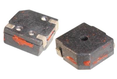 China Micro- SMD Piezo Omvormer Elektromagnetische Zoemers 4000Hz voor polshorloge Te koop