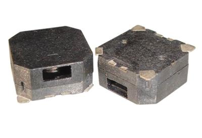 China 3.6 Zoemers van de de Omvormermagneet van V de Elektromagnetische SMD voor Mobiele Telefoon Te koop