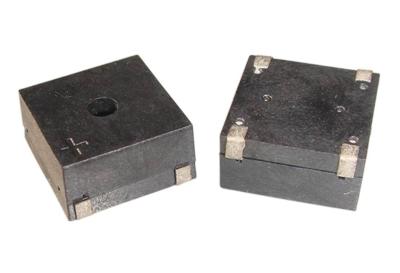 China 9*9*4.5mm SMD de Rolweerstand van de Zoemer3v Elektromagnetische Omvormer 16Ω Te koop