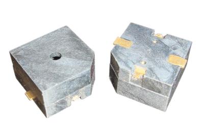 China De Dunne Kleine SMD Zoemer van LCP 5V, 13mm SMT Elektromagnetische Omvormer Te koop