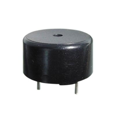 Cina cicalino piezoelettrico D16.5MMxH9.0MM del trasduttore elettrico piezo-elettrico di 5V Noryl in vendita