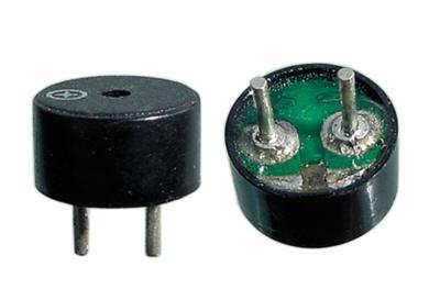 China Mini3v Passieve Zoemer 16+/2 ohm2700hz Magnetische Omvormer Te koop