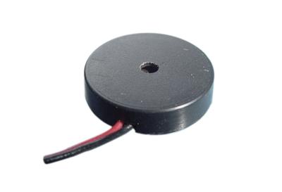 Cina azionamento esterno dei cicalini piezo-elettrici del cavo dell'ABS di 13MM elettronico per il motociclo in vendita