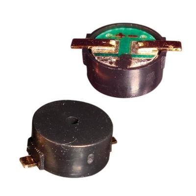 China 1.5 Voltgelijkstroom SMD Elektromagnetische Omvormer, de Micro- Magneetzoemer van SMT Te koop