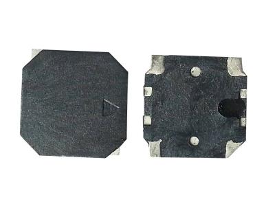 Cina dimensione di pressione atmosferica del cicalino di 2700Hz 3.6V SMD con 8.0x8.0x2.5mm in vendita