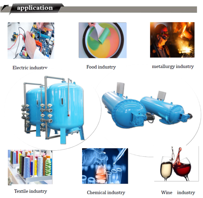 ozone generator for swimming pool/Aquaculture water treatment
