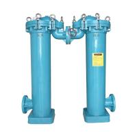 China PP Filter The Ultimate Solution for Highly Corrosive Impurities Separation for sale
