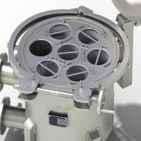China Versatile Stainless Steel Filtration System for Multiple Liquid Filtration Needs for sale
