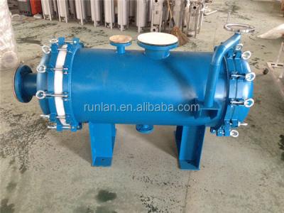 China Water Industry High Flow Cartridge Filter Equipment with Customizable Design and Features for sale