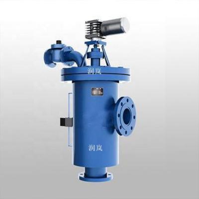 China Full-Automatic Liquid Filter for Chemical/Build/Food/etc Industry Optimal Performance for sale