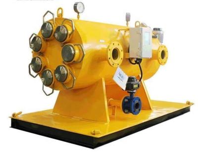 China Experience the Benefits of Automatic Self-Cleaning Filter Housing for Environmental for sale