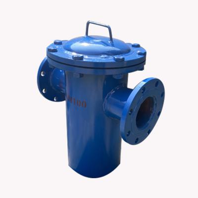 China Customized SS 304 316 Wire Mesh Basket Filter for Water Filter within Shanghai Runlan for sale