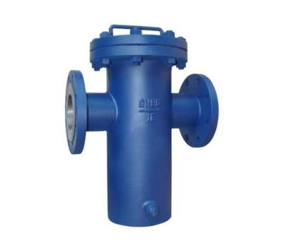 China Customized SS 304 316 Wire Mesh Basket Filter for Water Filter within Shanghai Runlan for sale