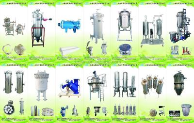 China customized sludge storoage furnel for large plate frame press filter system accessory for sale