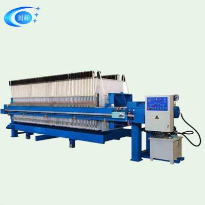 China customized sludge storoage furnel for large plate frame press filter system accessory for sale