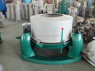 China High Efficiency Sludge Dewatering Machine Centrifuge Separator Centrifugal Machine for sale