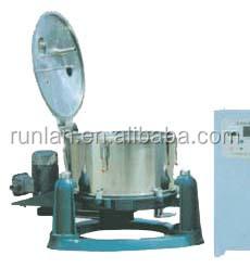China High Efficiency Sludge Dewatering Machine Centrifuge Separator Centrifugal Machine for sale