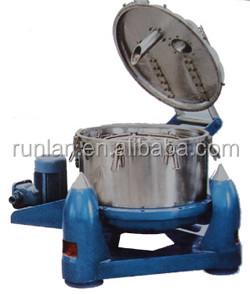 China High efficiency dewatering centrifugal machine for industry for sale