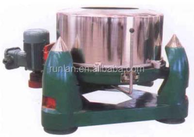 China High efficiency dewatering centrifugal machine for industry for sale