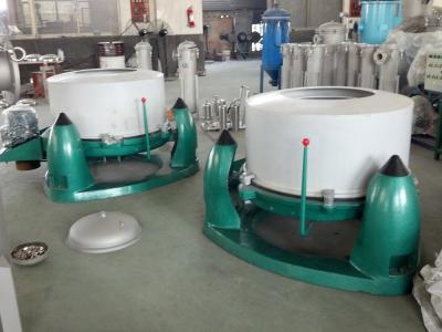 China High efficiency dewatering centrifugal machine for industry for sale