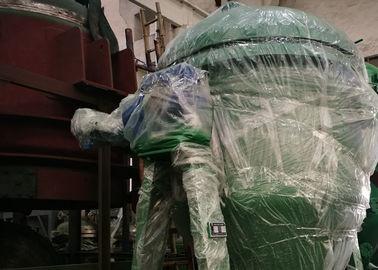 China Full Automatization Candle Filter Purification for sale