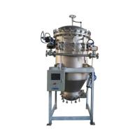 China Full Automatization Candle Filter Purification for sale