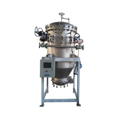 China Full Automatization Candle Filter Purification for sale