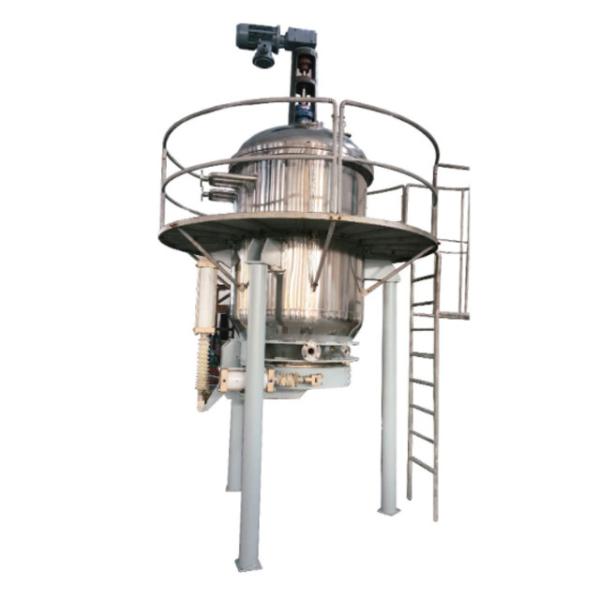 Quality Industrial Chemical Filter Machine Candle Pleated Metal Mesh Filter with No for sale