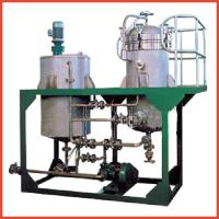 China Pump Core Components Automatic Active Carbon Filtration Vegetable Oil Pressure Vertical Leaf Filter for sale