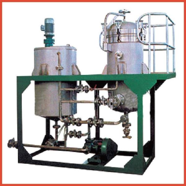 Quality Pump Core Components Automatic Active Carbon Filtration Vegetable Oil Pressure for sale