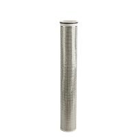 China Polyester Material High Flow Filter Cartridge For High Temperature Condition for sale