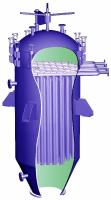 Quality Facftory price high-quality Industry stainless steel Candle filter machine for sale