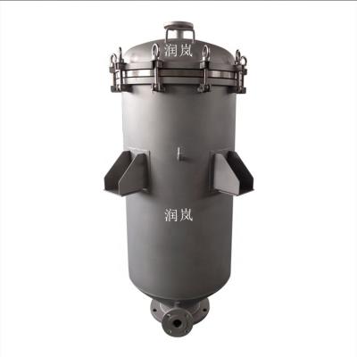 China Core Components Pump Chemical Industry Candle Filter for Food for sale