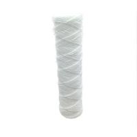 China Polypropylene RO Pre Filter String Wound Filter Cartridge for sale