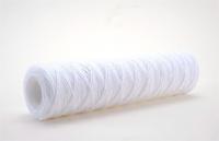 China Polypropylene RO Pre Filter String Wound Filter Cartridge for sale