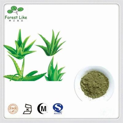 China Edible and Medicinal Value of  Colorless and Transparent Aloe Vera Extract for sale