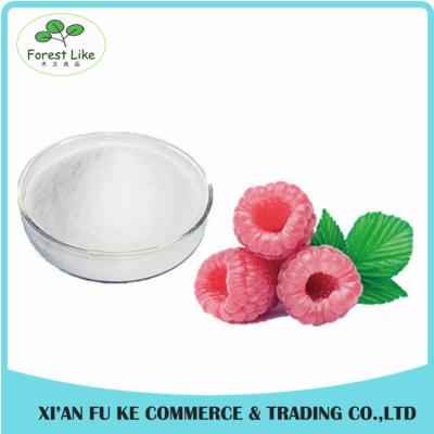 China High Nttrational Value Product Weight Loss Powder Natural Plant Extract Raspberry Extract for sale
