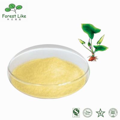 China Hot Selling 98% Natural Kaempferol Powder Free Sample for sale