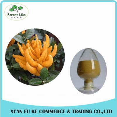 China Rich in Linalool and Geraniol Pure Bergamot Extract for sale