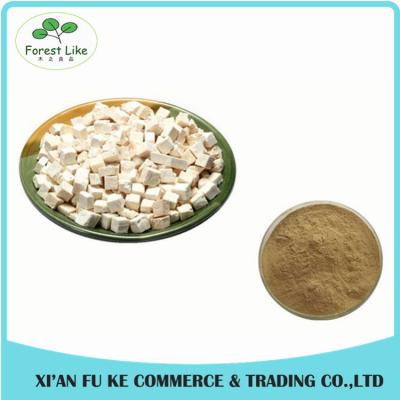 China Recover Immunity Statem Chinese Herb Poria Cocos Extract for sale