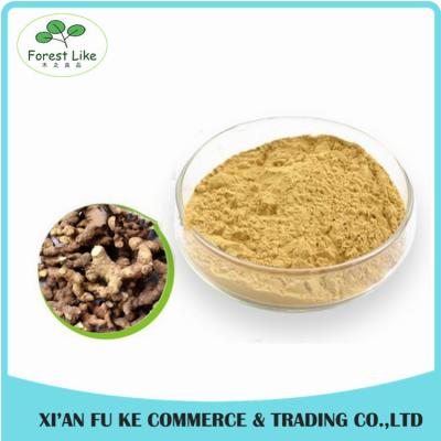 China Aloe Gel Freeze-dried Extract powder 100:1 for sale