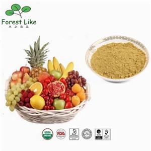 China Dried Healthy Mixed Fruit Juice Powder for sale