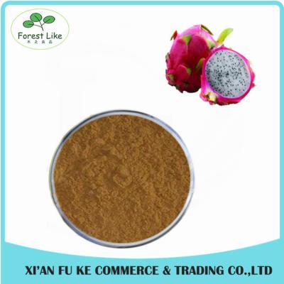 China Food Addictive Dragon Fruit Powder Pitaya Extract for sale