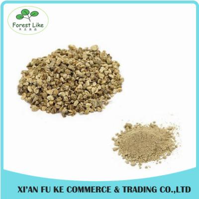China Black Sesame Seed Extract Powder Sesamin 98 % for sale