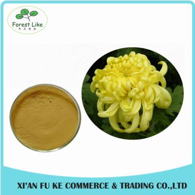 China Instant Health Food Chrysanthemum Flower Powder for sale