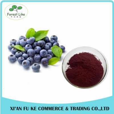 China Hot Selling Blueberry Extract 99% Pterostilbene Powder CAS NO:537-42-8 for sale
