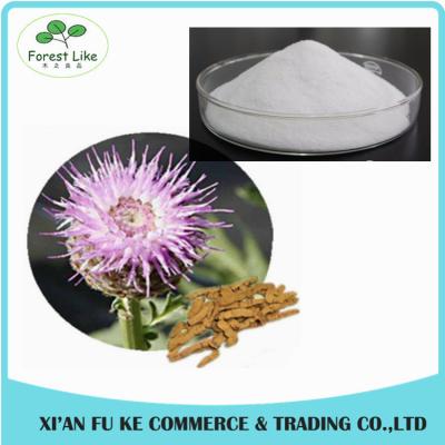 China Health Care Product Hot Selling Rhaponticum Carthamoides Extract /Maral Root Extract for sale