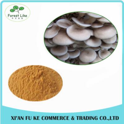 China Anti-cancer Plant China Export Fresh Oyster Mushroom Extract for sale